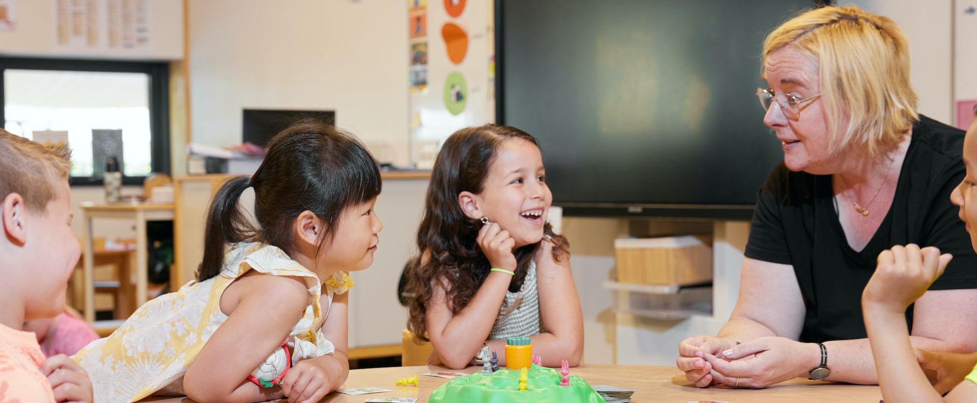 Aanmelden | Borgloschool